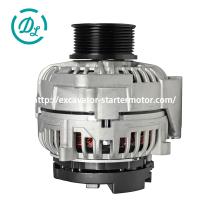 China EexcavaStart 0131542602 LRA03490 00903320 114834 0124615030 Alternator CLAAS Jaguar for sale