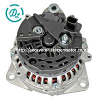 China EexcavaStart 0131542602 LRA03490 00903320 114834 0124615030 Alternator CLAAS Jaguar for sale