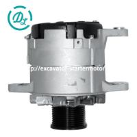 China EexcavaStart 27060-EW010 27060-EW030 02011722312 Alternator 24V 60A Hino J08C for sale