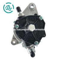 China EexcavaStart Hino 24V 45A Alternator 27050-1110 for Excavator EK100 for sale