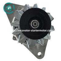 China EexcavaStart Hino 24V 45A Alternator 27050-1110 for Excavator EK100 for sale