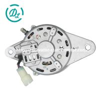 China EexcavaStart LT225-23C LT235-32B 231009-1100 231009-6101 24V 50A Alternaror PD6 for sale