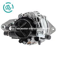 China EexcavaStart A003TN5082 A3TN5082 23100-0T060 8EL737799001 Alternator Nissan Atlas for sale