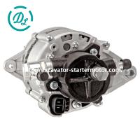 China EexcavaStart 12V 50A 2310002N16 2310043G04 2310043G06 2310043G08 Alternator 22295N for sale