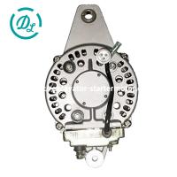 China EexcavaStart 24V 45A Alternator for Nissan PK310 Engine LR235-46 LR240-12 for sale
