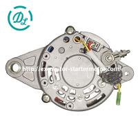 China EexcavaStart 24V 50A Alternator 23100-Z5602 23100-96518 23100-95015 Nissan H07D for sale