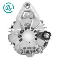 China EexcavaStart LR160-747C LR160-732C LR160-747 129901-07721 Alternator 12V 60A TCM for sale