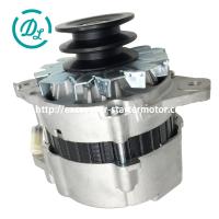 China EexcavaStart DL 24V 50A Alternator for 6D22 6D24 Engine ME037620 ME049168 for sale