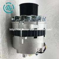 China EexcavaStart A4TU3088 ME017632 24V 40A Excavator Alternator for 6D22 C6.4 Engine for sale
