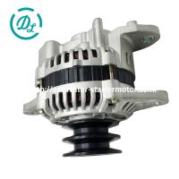 China EexcavaStart 6D34 6D24 Excavator Alternator 24V 45A OEM TA000A33501 ME088887 for sale