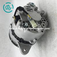 China EexcavaStart 24V 50A Excavator Alternator OEM A004T57786 A004TU6688 for sale
