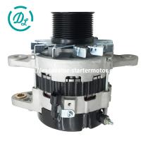 China EexcavaStart 32G68001001 Alternator Excavator SK130-8 SK140-8 D04FR 035000-4838 for sale