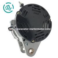 China EexcavaStart 32G68001001 Alternator Excavator SK130-8 SK140-8 D04FR 035000-4838 for sale