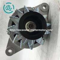 China EexcavaStart 32G68001001 Alternator Excavator SK130-8 SK140-8 D04FR 035000-4838 for sale