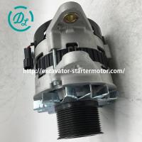 China EexcavaStart 32G68001001 Alternator Excavator SK130-8 SK140-8 D04FR 035000-4838 for sale