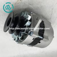 China EexcavaStart 24V 70A Excavator Alternator OEM 37300-93000 37300-93500 for sale