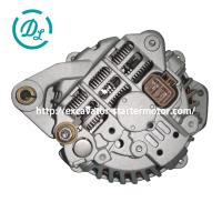 China EexcavaStart Hyundai Excavator Alternator 12V 90A OEM 37300-36030 37300-43850 for sale