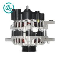 China EexcavaStart Hyundai Excavator Alternator 12V 90A OEM 37300-22600 37300-22650 for sale