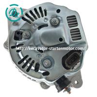 China EexcavaStart DL Alternator 12V 90A for CAT 3054C 416C Excavator for sale