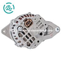 China EexcavaStart Kubota M110DT Excavator Alternator 12V 80A OEM 3F261-64010 for sale