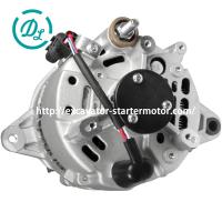 China EexcavaStart 12V 65A Excavator Alternator OEM 37300-42C12 37300-42C13 for Hyundai D48F for sale