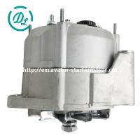China EexcavaStart 0071549202 0071549902 A0071549202 A007154920280 Alternator 24V 80A for sale