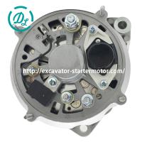 China EexcavaStart 0071549202 0071549902 A0071549202 A007154920280 Alternator 24V 80A for sale