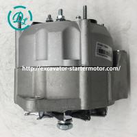 China EexcavaStart 0071549202 0071549902 A0071549202 A007154920280 Alternator 24V 80A for sale