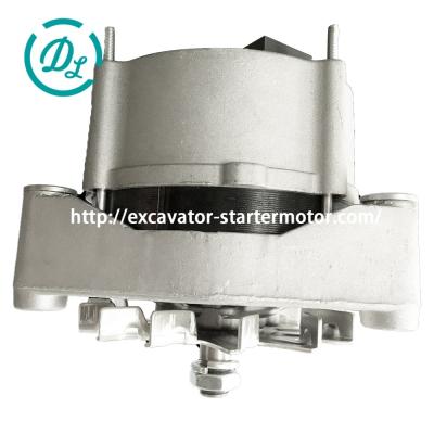 China EexcavaStart 24V 55A Excavator Alternator 0071540102 for Mercedes Benz for sale