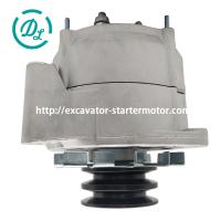 China EexcavaStart 51.26101-7144 51.26101-7185 51.26101-7201 51.26101-9119 Alternator for sale