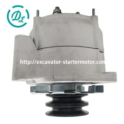 China EexcavaStart 51.26101-7144 51.26101-7185 51.26101-7201 51.26101-9119 Alternator for sale