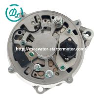 China EexcavaStart 51.26101-7144 51.26101-7185 51.26101-7201 51.26101-9119 Alternator for sale