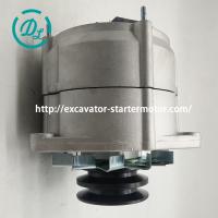 China EexcavaStart 51.26101-7144 51.26101-7185 51.26101-7201 51.26101-9119 Alternator for sale