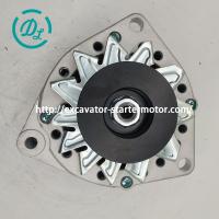 China EexcavaStart 51.26101-7144 51.26101-7185 51.26101-7201 51.26101-9119 Alternator for sale