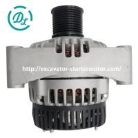 China EexcavaStart 01181735 Deutz BF6L913 Alternator 24V 55A 01181735 01182167 01182403 for sale