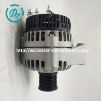 China EexcavaStart 01181735 Deutz BF6L913 Alternator 24V 55A 01181735 01182167 01182403 for sale