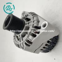 China EexcavaStart 01181735 Deutz BF6L913 Alternator 24V 55A 01181735 01182167 01182403 for sale