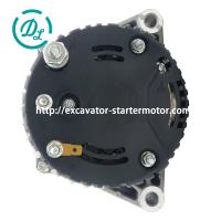 China EexcavaStart 01181735 Deutz BF6L913 Alternator 24V 55A 01181735 01182167 01182403 for sale
