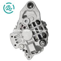 China EexcavaStart TA0002606491 600115 14559184 14653971 906050115 Alternator EC60C 12V for sale