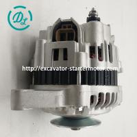China EexcavaStart TA0002606491 600115 14559184 14653971 906050115 Alternator EC60C 12V for sale