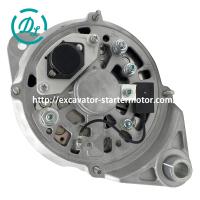 China EexcavaStart 11203275 11204154 AAN5313 IA1150 24V 80A Alternator 12596N FM10 Engine for sale