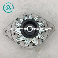 China EexcavaStart 11203275 11204154 AAN5313 IA1150 24V 80A Alternator 12596N FM10 Engine for sale