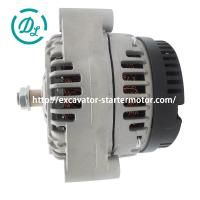 China EexcavaStart 0101541002 0101542902 0101547802 0101548302 Alternator 12V 150A Deutz for sale