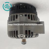 China EexcavaStart 0101541002 0101542902 0101547802 0101548302 Alternator 12V 150A Deutz for sale