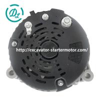 China EexcavaStart 0101541002 0101542902 0101547802 0101548302 Alternator 12V 150A Deutz for sale