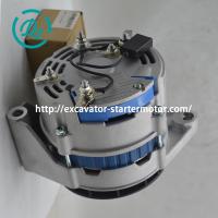 China EexcavaStart 3250087 3251135 3251385 3256759RX 3279007 3964745 Alternator 24V 55A for sale