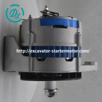 China EexcavaStart 3250087 3251135 3251385 3256759RX 3279007 3964745 Alternator 24V 55A for sale