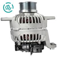 China EexcavaStart 24V 150A 20988293 21257552 21304674 21561402 21561403 Alternator Volvo for sale