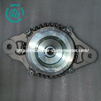 China EexcavaStart 6PK Alternator 12V 115A LRA02921 LRA2921 A3TR0091 A3TR0092 A3TR0093 for sale