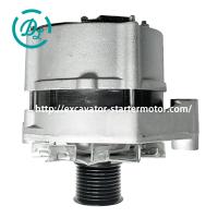 China EexcavaStart 0120468037 0120468114 0986037760 Alternator Volvo Penta 24V 80A for sale